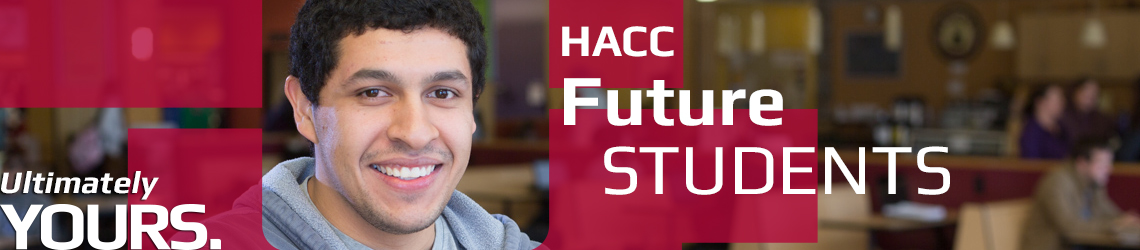 HACC's Lancaster Campus