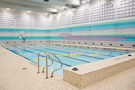 Naming Opportunities Harrisburg Campus