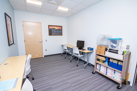 Naming Opportunities Harrisburg Campus