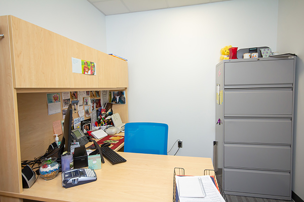 Naming Opportunities Harrisburg Campus