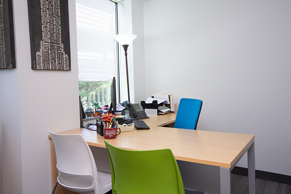 Naming Opportunities Harrisburg Campus