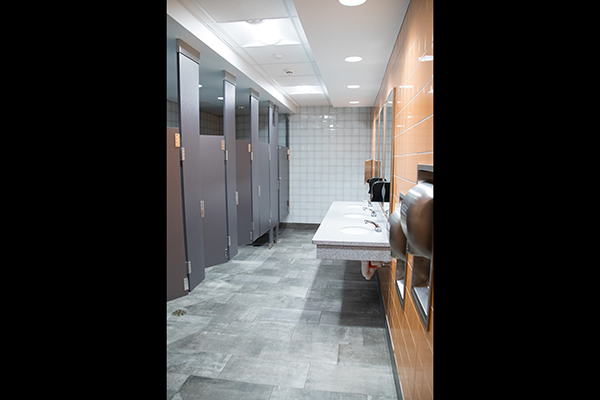 Naming Opportunities Harrisburg Campus