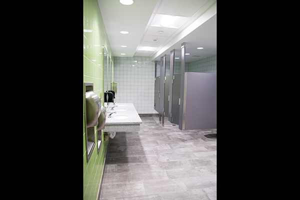 Naming Opportunities Harrisburg Campus