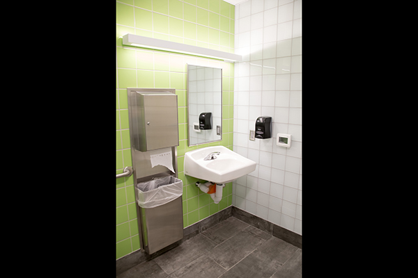 Naming Opportunities Harrisburg Campus