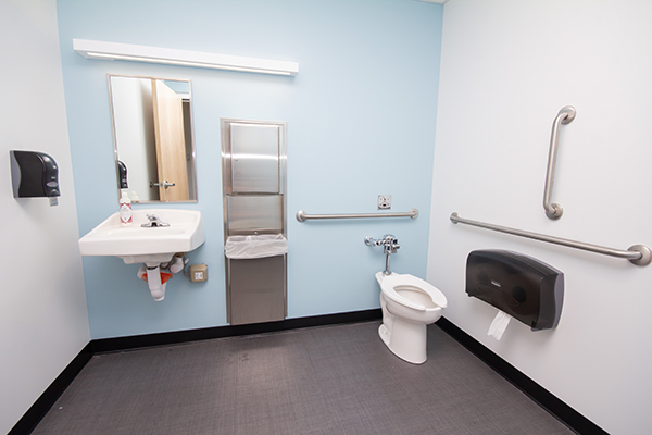 Naming Opportunities Harrisburg Campus