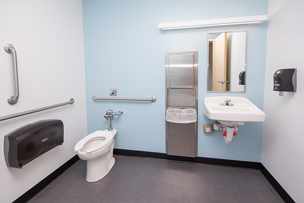 Naming Opportunities Harrisburg Campus