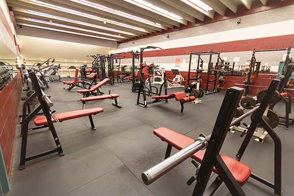 Naming Opportunities Harrisburg Campus