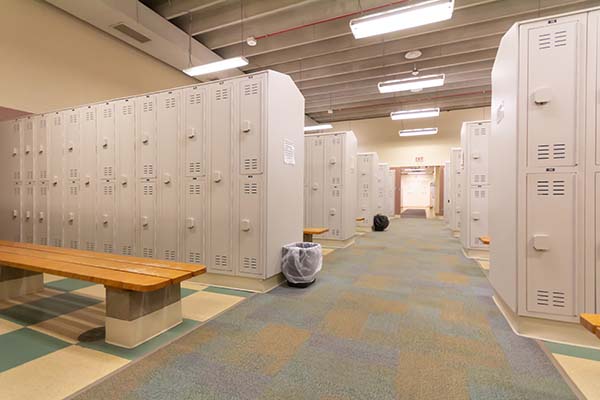 Naming Opportunities Harrisburg Campus