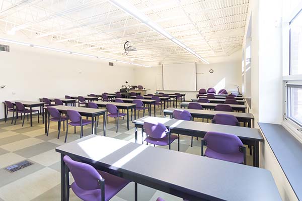 Naming Opportunities Harrisburg Campus