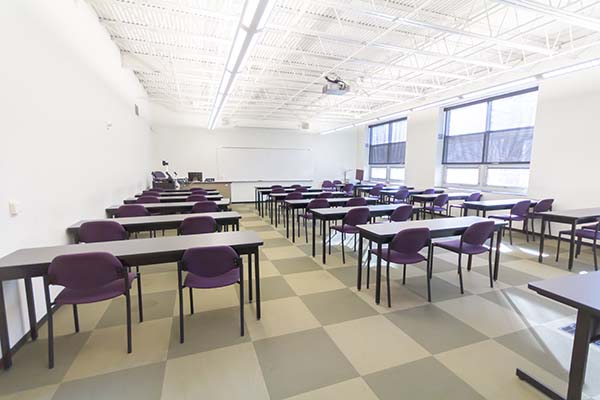 Naming Opportunities Harrisburg Campus