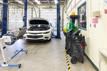 Naming Opportunities Harrisburg Campus