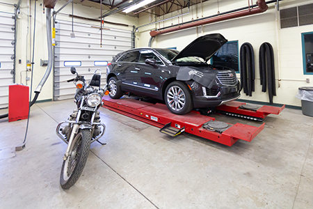 Naming Opportunities Harrisburg Campus