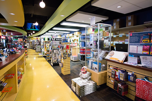 Naming Opportunities Lancaster Campus