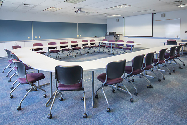 Naming Opportunities Lancaster Campus