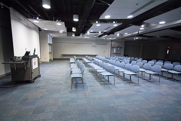 Naming Opportunities Lancaster Campus