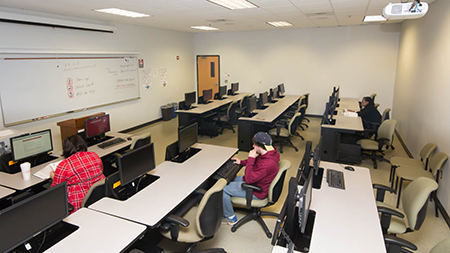 Naming Opportunities York Campus