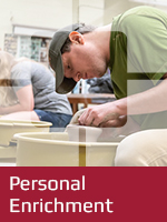 Noncredit/Workforce Development Courses