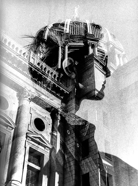 Rose Lehrman Art Gallery