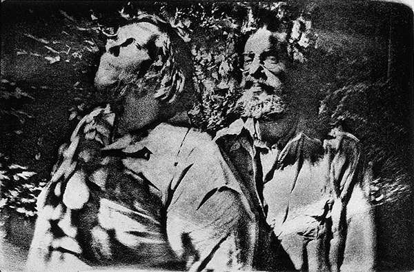 Rose Lehrman Art Gallery