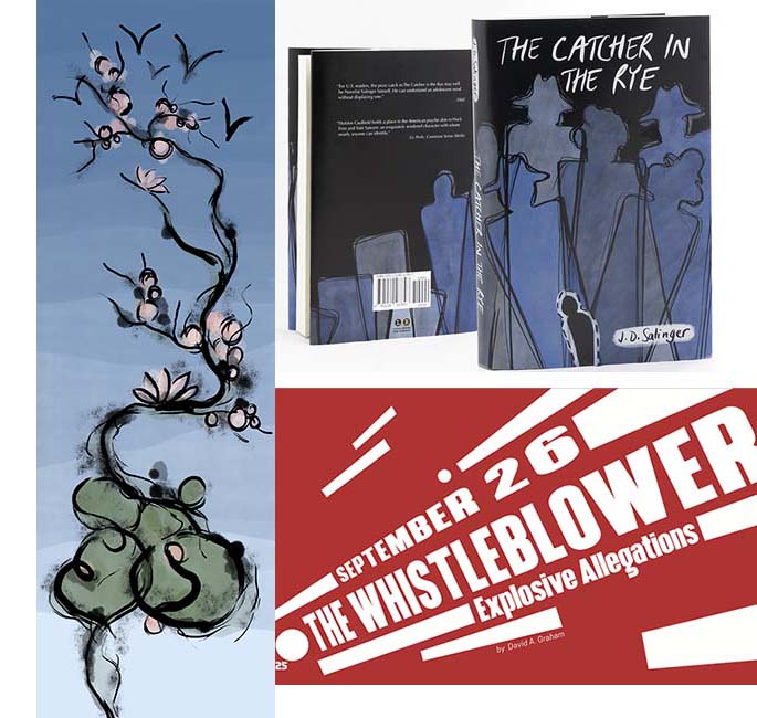 Graphic & Interactive Design 2841