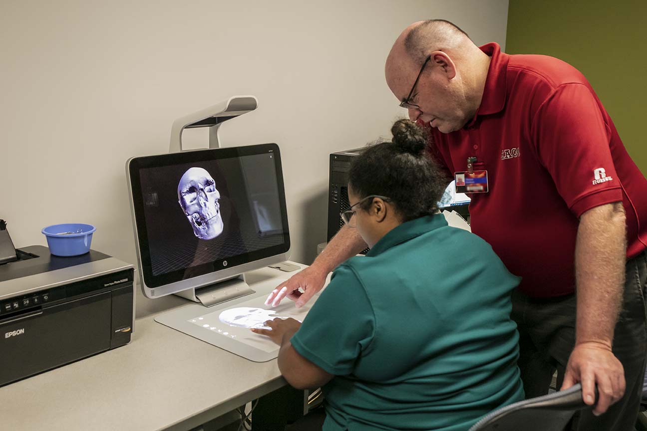 Radiology Informatics