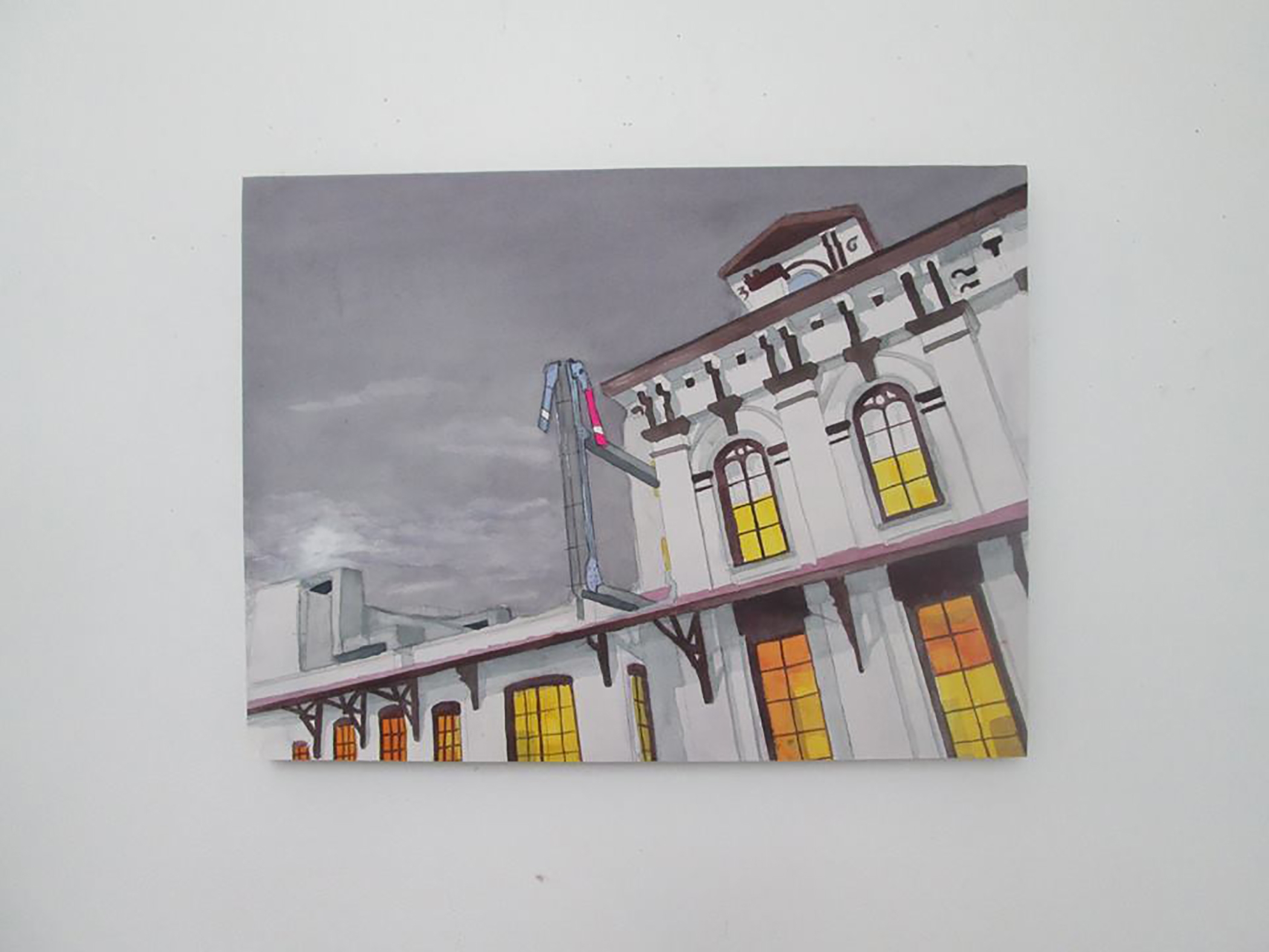 HACC's Newest Police Academy Graduates Named, New Exhibit Opens Jan. 4