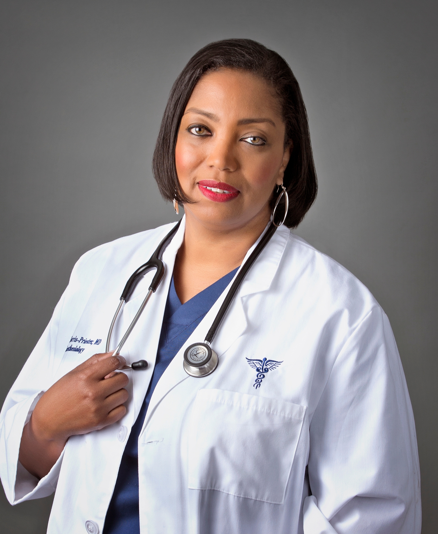 Alumna Earns National Recognition, New Vice President Joins HACC and More