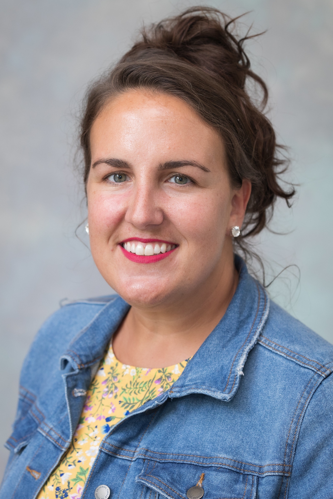 HACC Student Continues to Lead During Pandemic