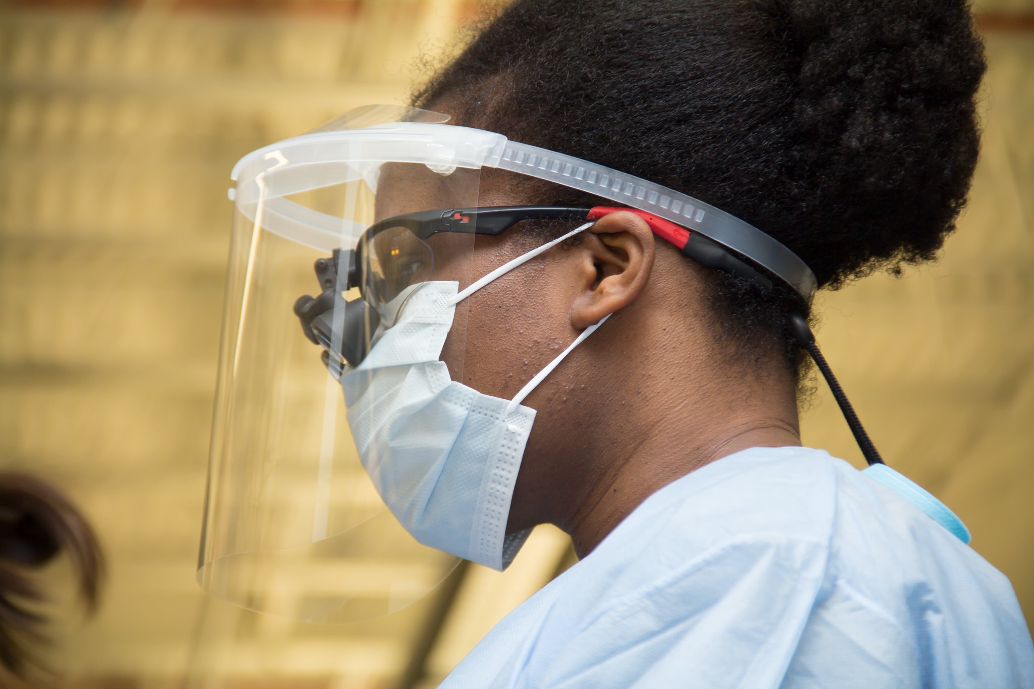 HACC and Giant Partner, HACC Foundation Supports Key Projects