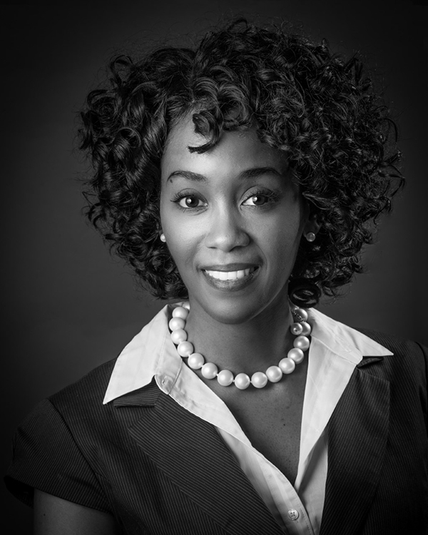 HACC Names New Vice President