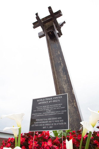 9/11 – A Day to Remember