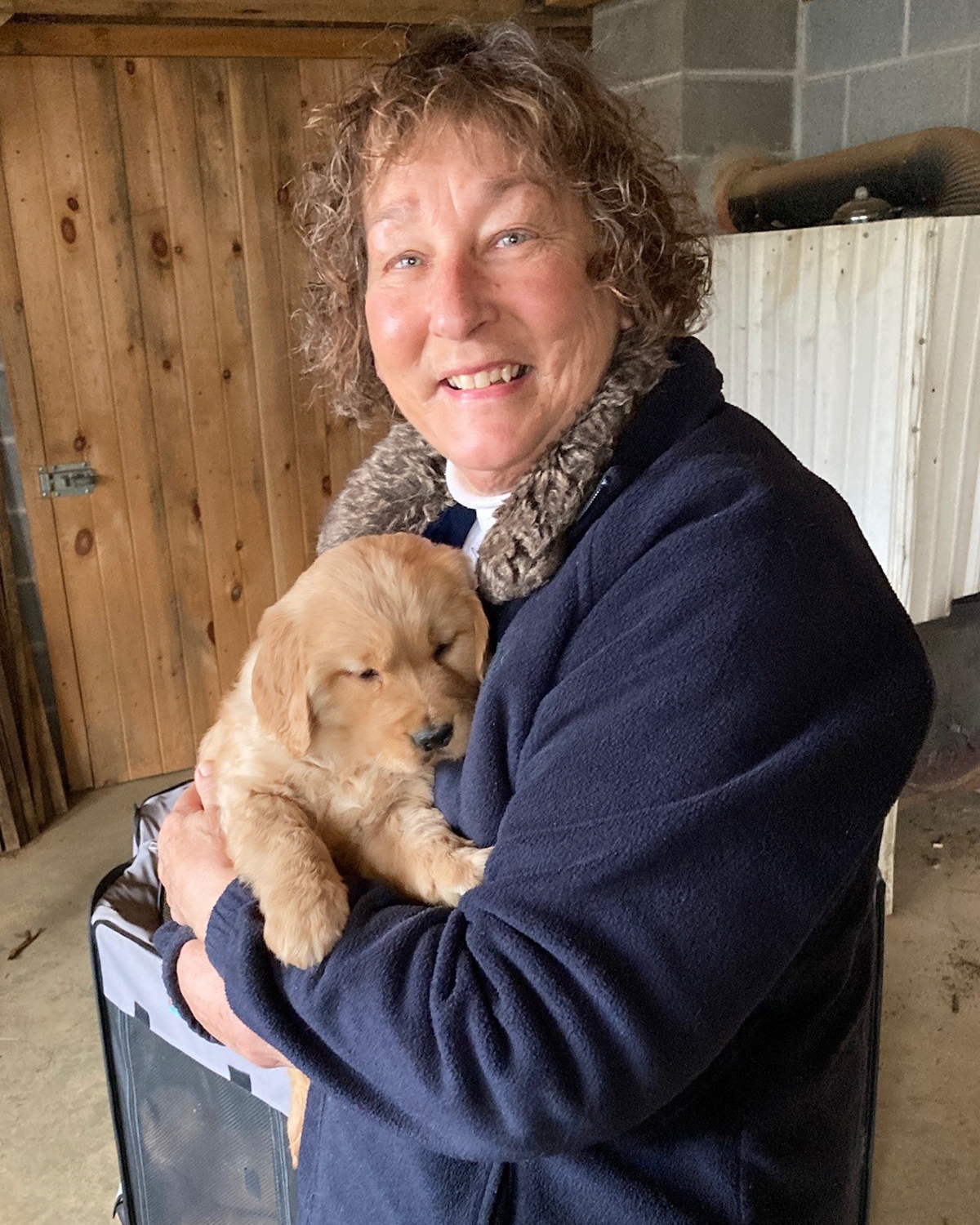 HACC Alumnus Establishes Nursing Scholarship in Memory of Late Wife